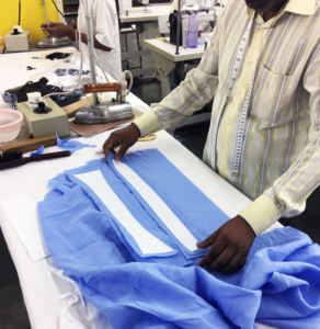 Bespoke Shirt Maker | Bespoke Shirts & Made to Measure Suits